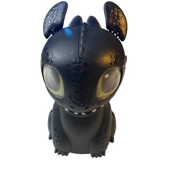 Dreamworks | Toys | Dreamworks How To Train Your Dragon Interactive ...